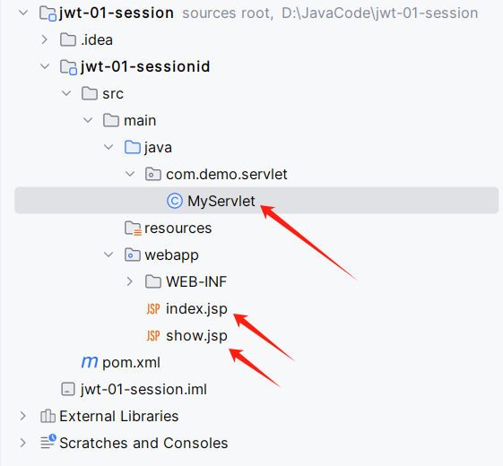 Json Web Token(JWT) 快速入门_jwt 根据官网快速开始-CSDN博客