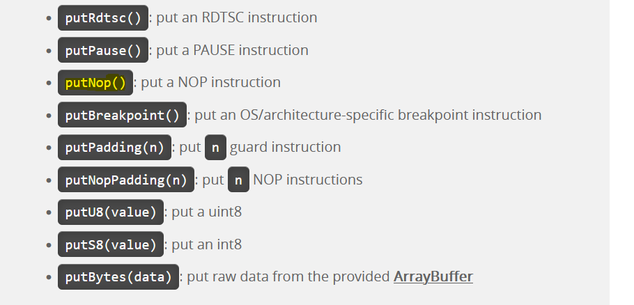 Frida-Hook-Native层操作大全_frida hook native函数-CSDN博客