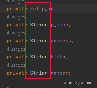 MyBatis参数传递方式详解-CSDN博客
