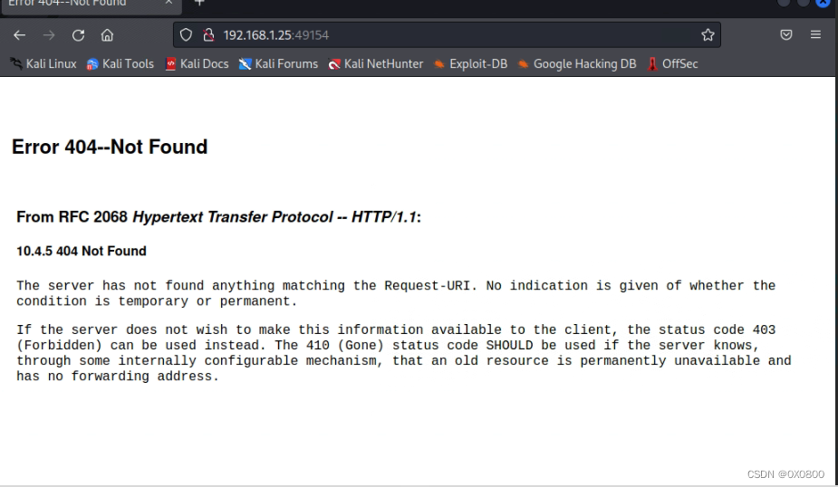 漏洞复现：Weblogic IIOP协议反序列化_iiop反序列化攻击-CSDN博客