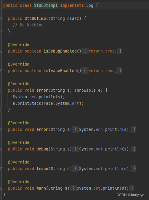 logback-spring.xml 小记-CSDN博客