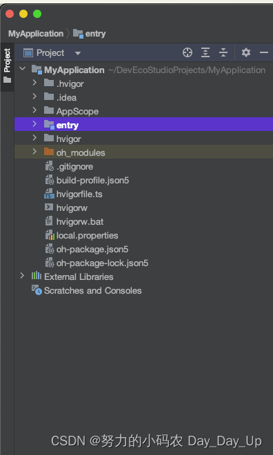 鸿蒙版的wanAndroid，你不了解一下-CSDN博客