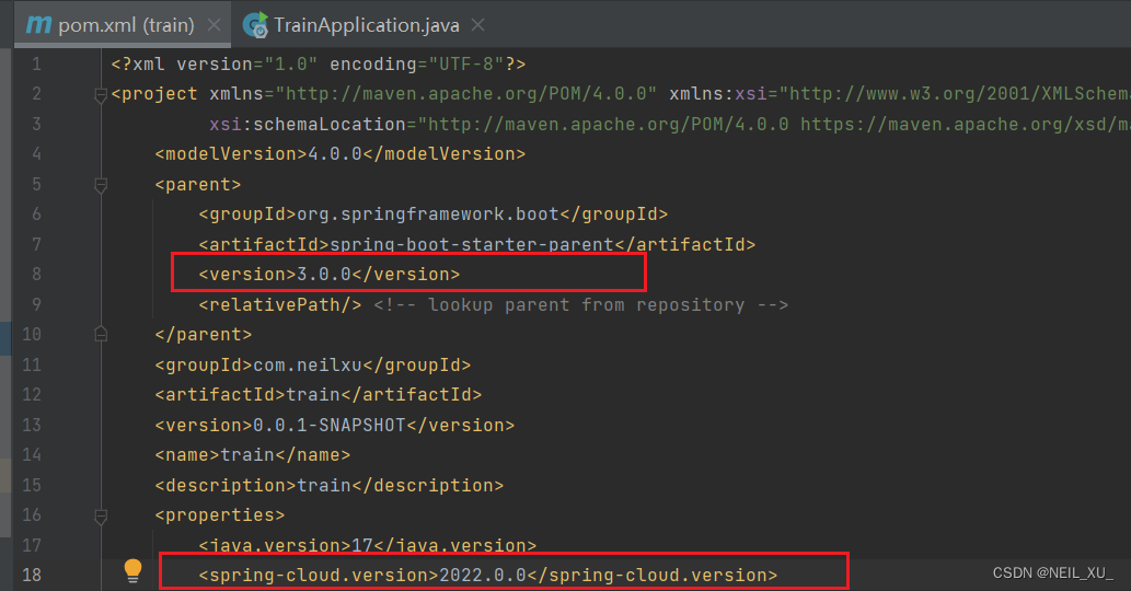 Java项目实战笔记--基于SpringBoot3.0开发仿12306高并发售票系统--(二)项目实现-第一篇-后端项目框架搭建_12306项目 logaspect代码-CSDN博客