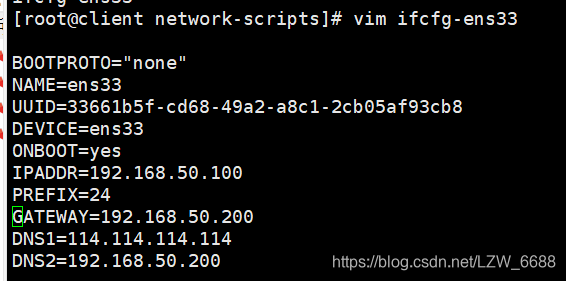 SNAT实验(linux里操作)_centos 8 snat-CSDN博客