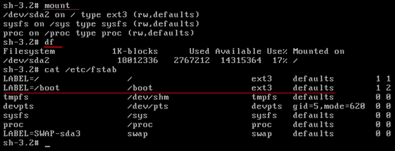 Linux救援模式（CD-ROM Drive和Network boot from Intel E1000方式进入）-CSDN博客