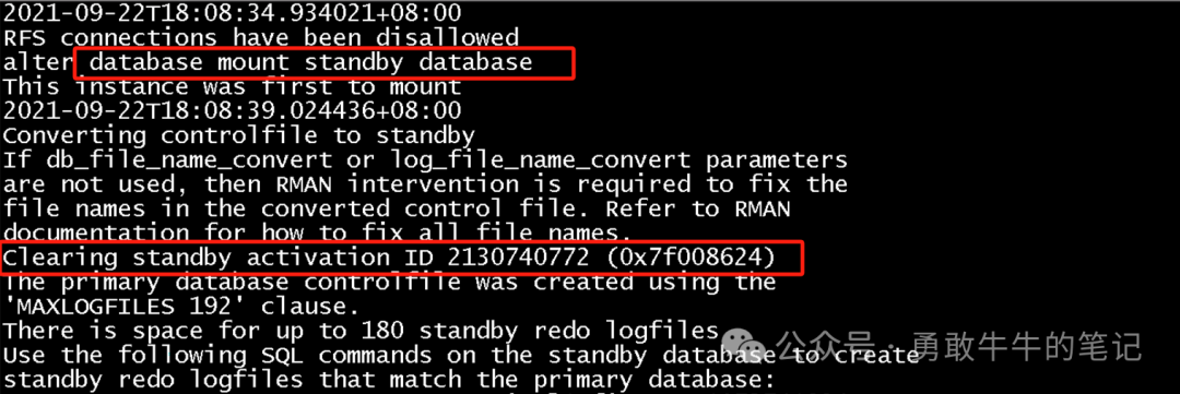 Oracle-补丁数据字典更新失败案例_datapatch-CSDN博客