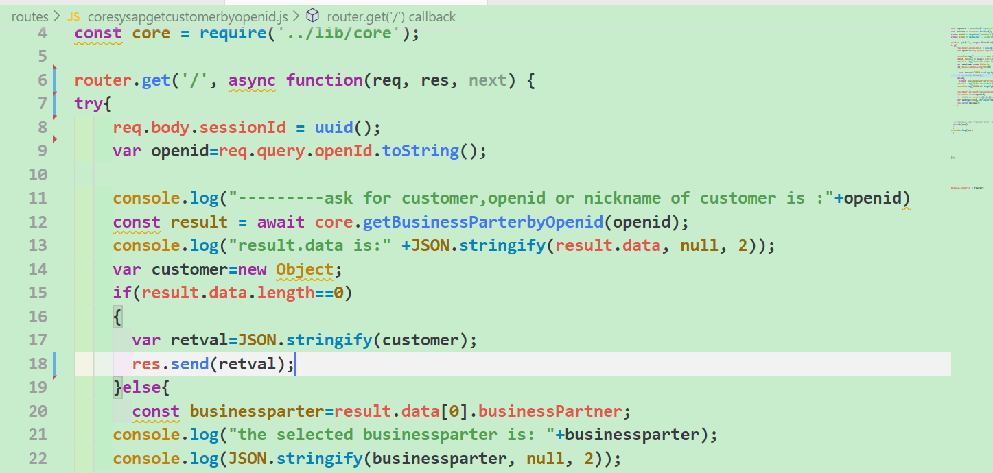介绍一个非常实用的Visual Studio Code扩展 - indent-rainbow-CSDN博客
