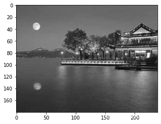 OpenCV与Skimage的初步学习_opencv skimage-CSDN博客