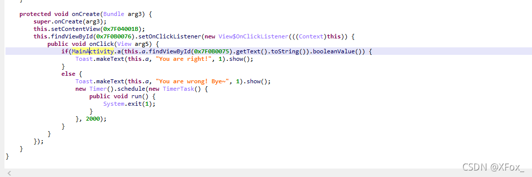 XCTF easyjava_xctf-easyjava-CSDN博客