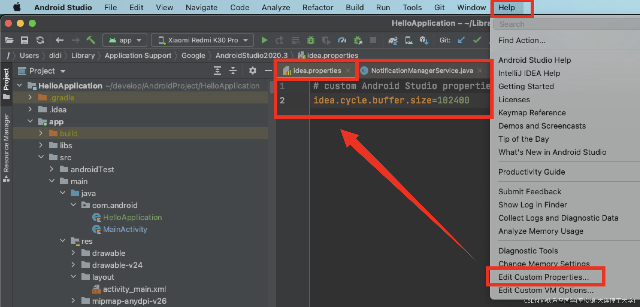 Android Logcat不能正常打印日志或显示No debuggable processes(Android Studio没有可调试应用)问题解决方案(打印,Log,2021)_see ...