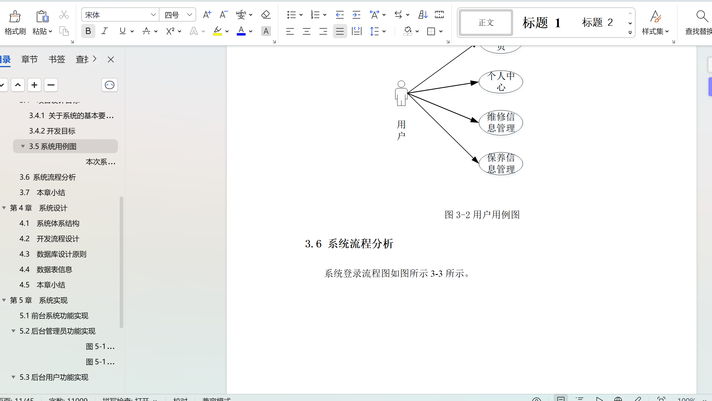 基于SpringBoot+Vue汽车4s店管理系统设计和实现(源码+LW+部署讲解)-CSDN博客