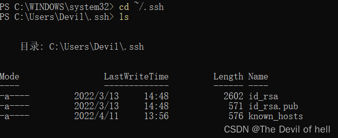 Githubgitee同理配置ssh使用ssh公钥可以让你在你的电脑和 Gitee 通讯的时候使用安全连接git的remote要使 Csdn博客