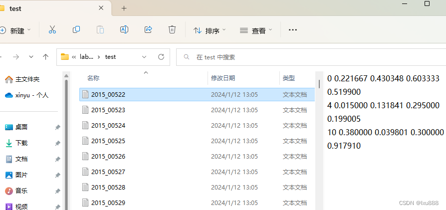 ExDark数据集转化为YOLO格式（手把手、无脑）-CSDN博客