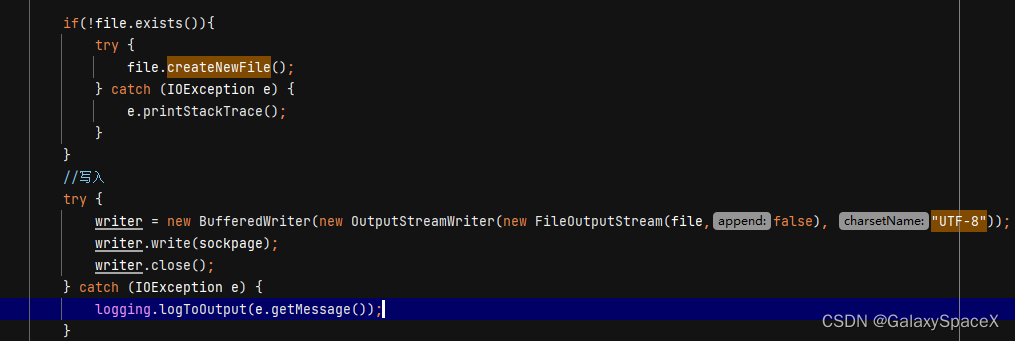 BurpSuitePro Montoya API 开发插件_sqlmap-CSDN博客