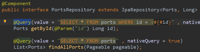SpringBoot Jpa与HQL抉择使用_java springboot jpa hql-CSDN博客