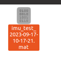 IMU参数辨识及标定_imu标定-CSDN博客