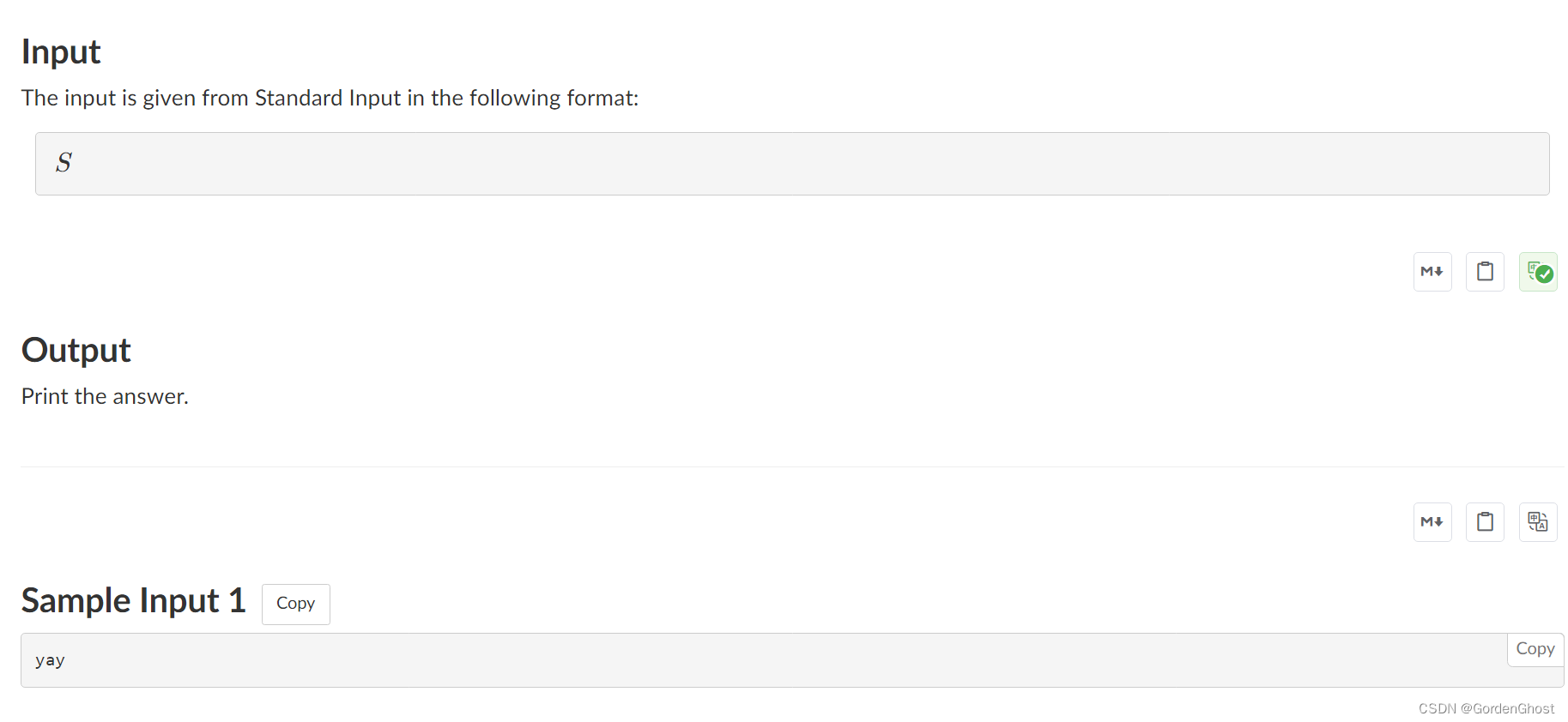 Substring（AtCoder Beginner Contest 347）-CSDN博客