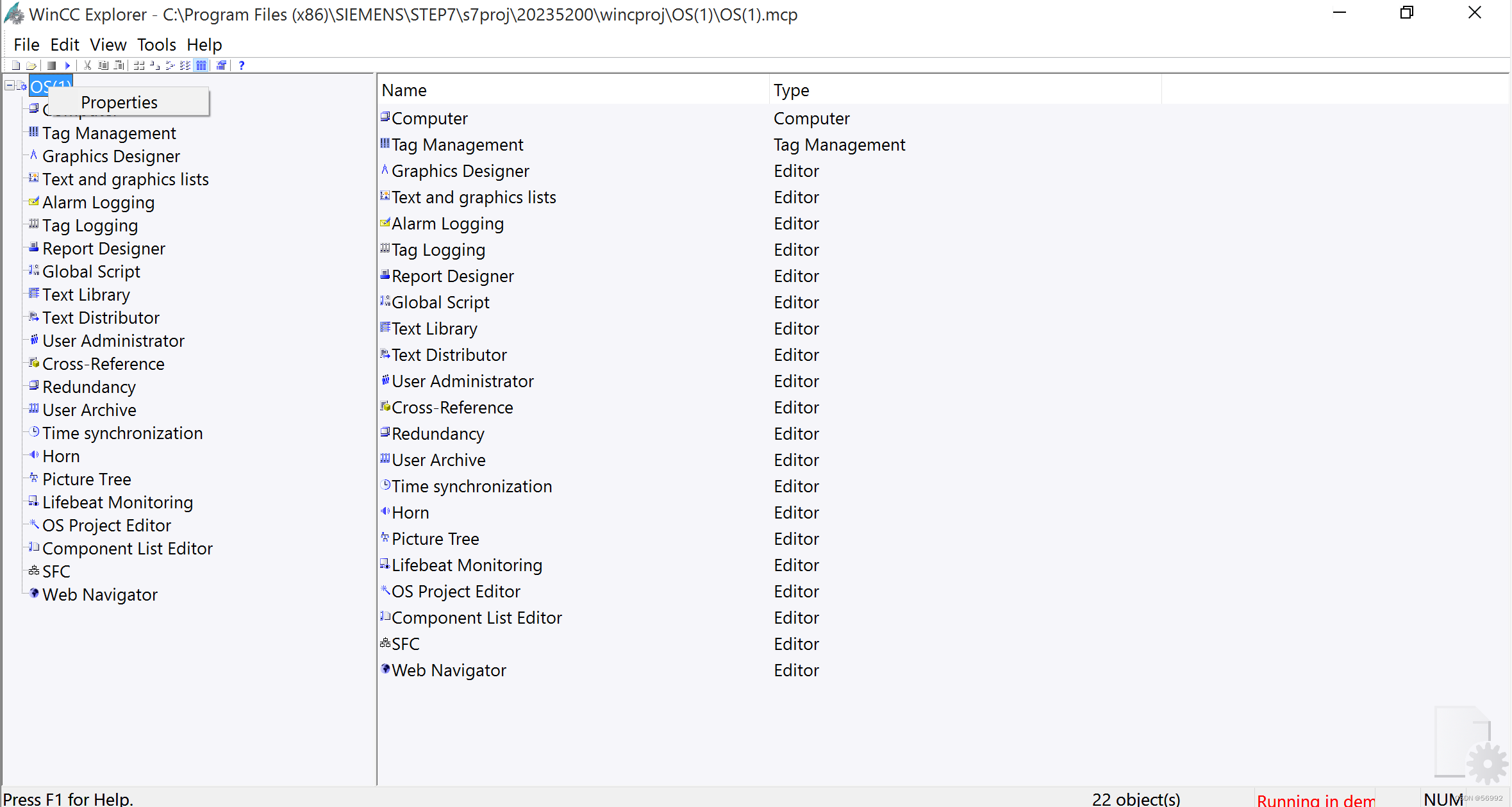 基于PCS7的Wincc程序_pcs7 wincc appl.-CSDN博客