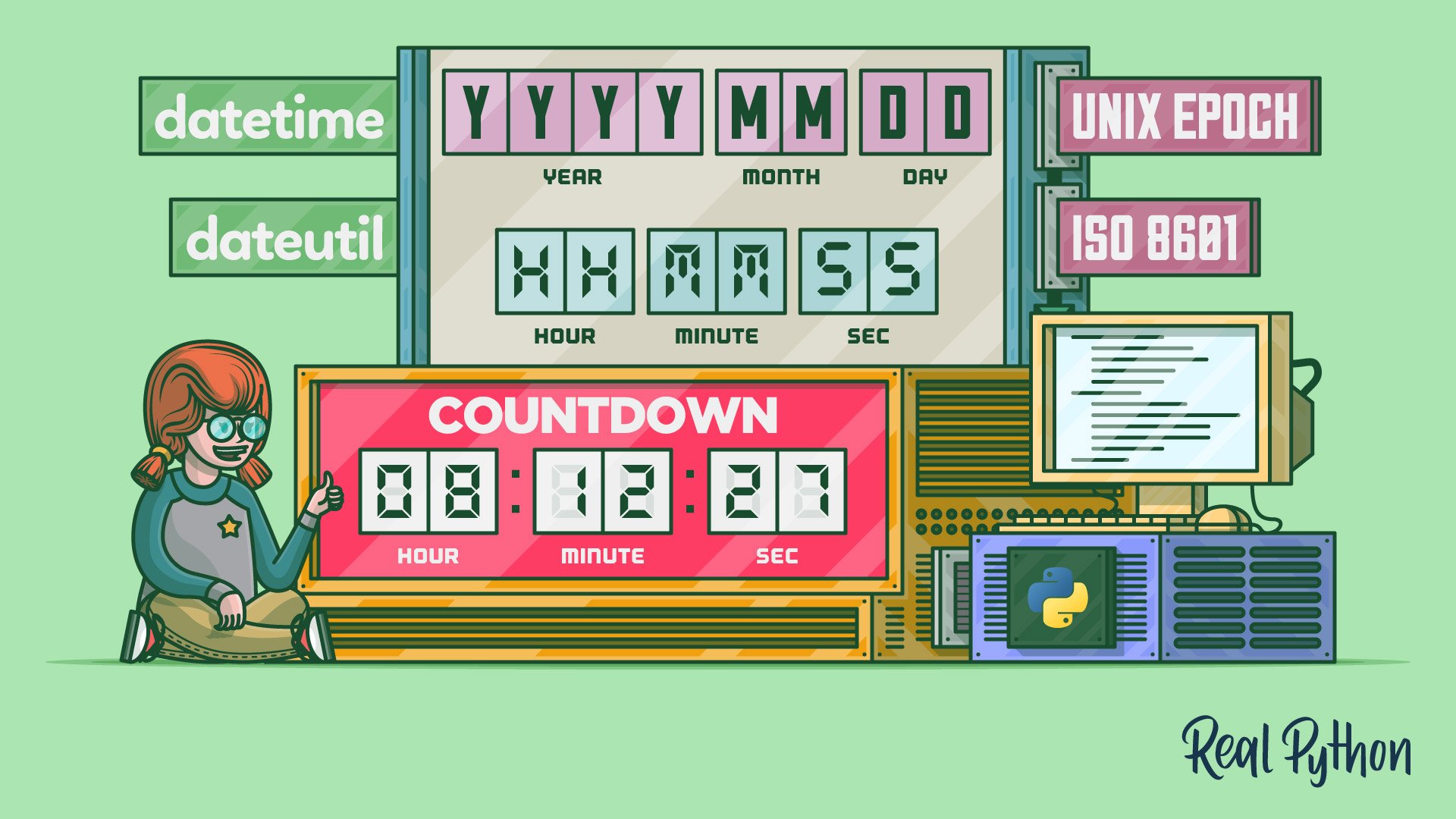 【Python】常见的时间操作（时间区间、时间相加减、指定年月天数等。。。_python 时间相加-CSDN博客