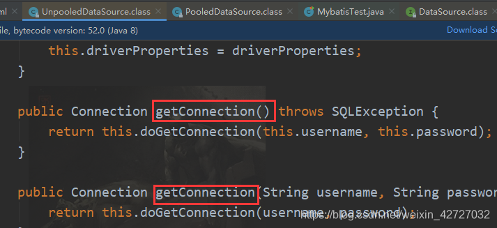 Mybatis连接池介绍与分类 Mybatis使用POOLED UNPOOLED配置连接池的原理分析_mybatis连接池是什么-CSDN博客