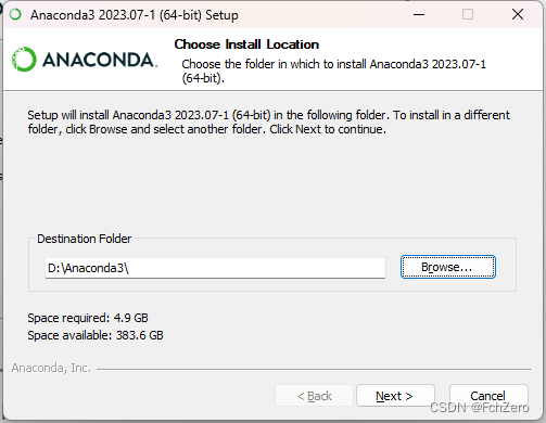 Anaconda + CUDA + cuDNN + Pytorch（TensorFlow）环境搭建_anaconda安装tensorflow cuda-CSDN博客