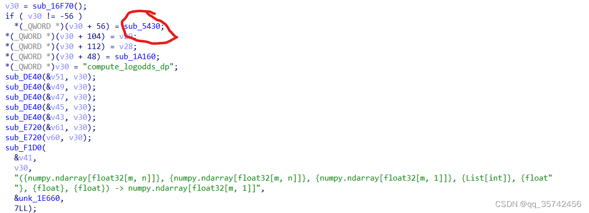 CoPerception源码逆向分析 mapping.cpython-37m-x86_64-linux-gnu.so_jpype.cpython-37m-aarch64-linux-gnu ...