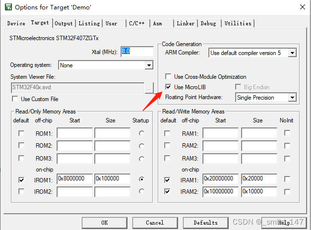 基于stm32cubemxstm32f407zgt6的hal库系列学习教程 （三）串口通信stm32f407zgt6 Hal 串口全局中断 Csdn博客