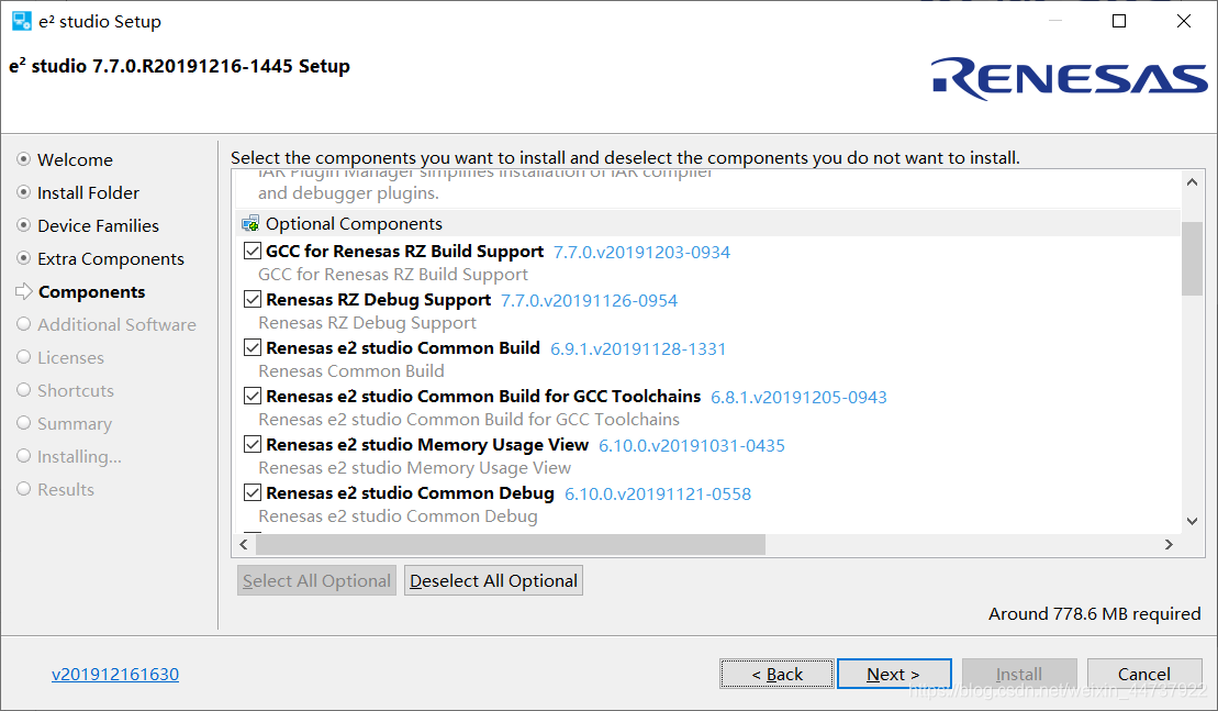 39.e2studio安装_e2studio安装失败-CSDN博客