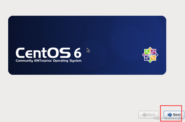 Centos7.6x64、Centos6.8x64详细安装教程_centos 7.6 64-CSDN博客