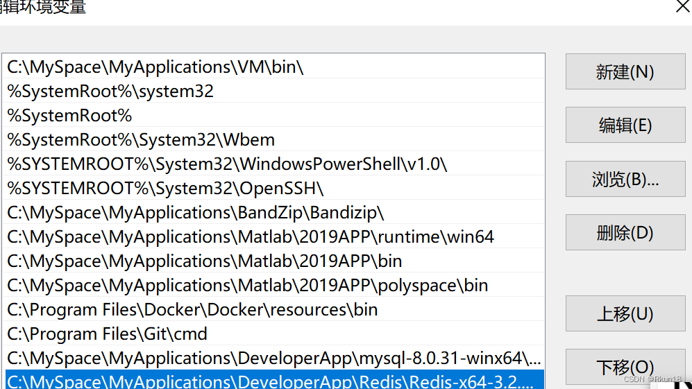 Redis学习（List&Set&sorted set）_在redis的1hash存储的value为list序列化的对象转为list集合-CSDN博客