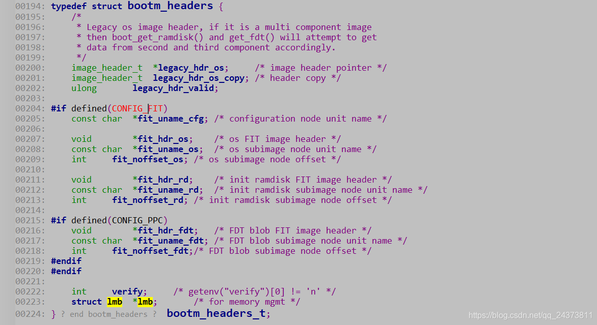 Uboot1.3.4启动内核代码剖析（do_bootm_linux）uboot是支持zImage启动的，有些则不支持。但是所有的uboot肯定都支持uImage启动_uboot 支持 ...