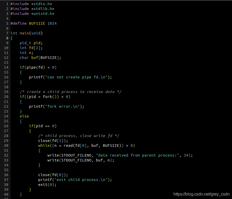 525_linux C编程中IPC管道-CSDN博客