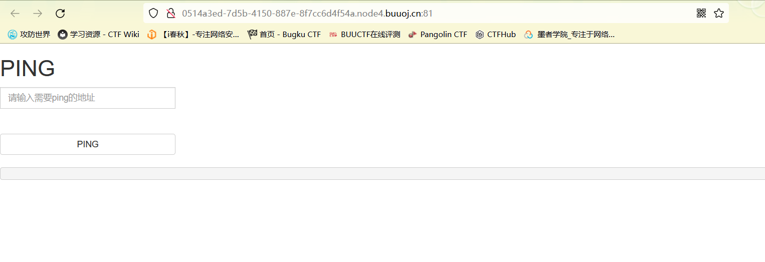 BUUCTF之Exec，攻防世界之command_execution_ctf exec-CSDN博客