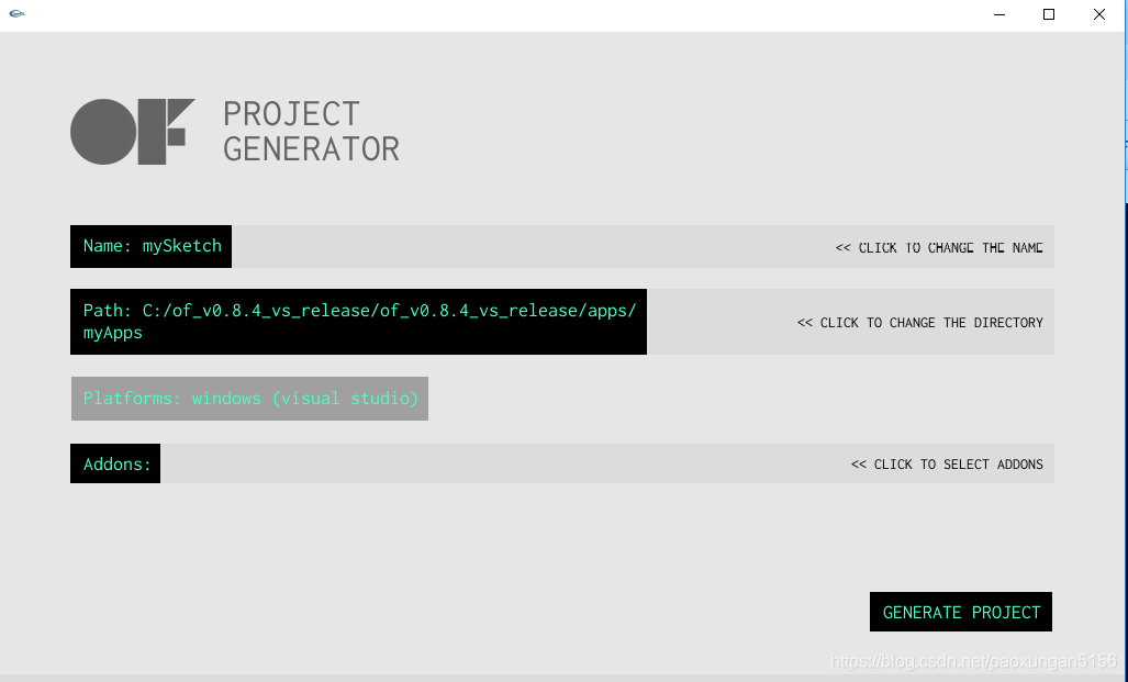 vs2012+openframework+opencv2.4.13复现kinect三维重建历程_openframeworks vs2012版本-CSDN博客