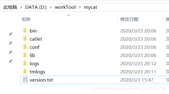 springboot mycat实现分库分表_springboot使用mycat分表-CSDN博客