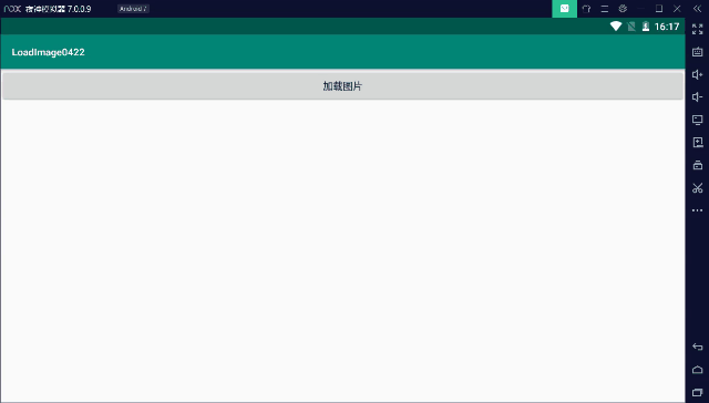 Android Glide实现加载网络图片glide加载网络图片 Csdn博客 
