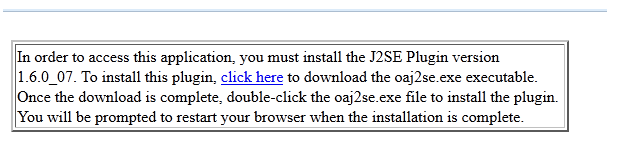 火狐不支持oracle,Firefox 无法打开Oracle EBS Form的问题-CSDN博客