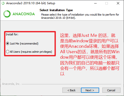 使用anaconda 3安装tensorflow 1.15.0 （win10环境）_什么源可以安装 tensorflow==1.15.0-CSDN博客