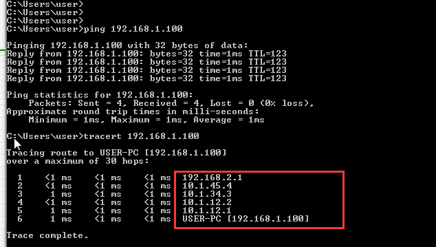 MPLS基础实验(思科)_cisco 查看路由mpls 标签-CSDN博客