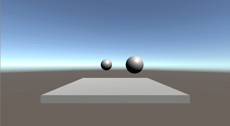 Unity 革命性技术DOST入门五 Physics触发器_unity dost physics-CSDN博客