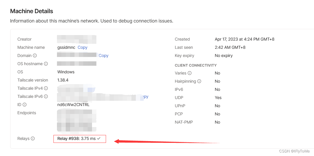 Tailscale 自建derp服务器 自定义端口 Ubantu 18.04_tailscale derp-CSDN博客