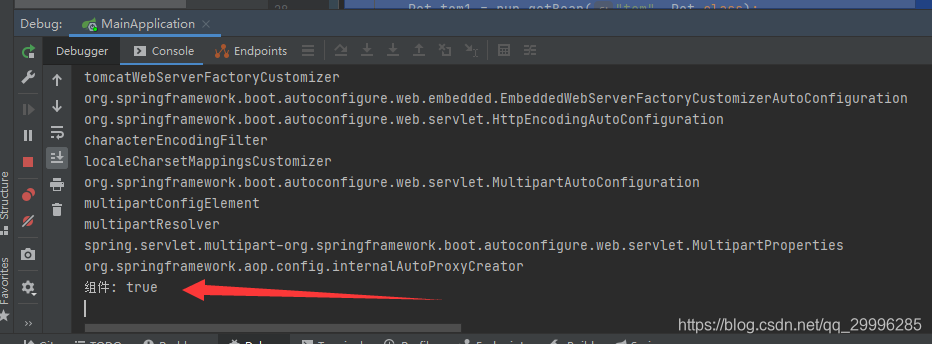 SpringBoot2基础（一） settings.xml配置maven源、注册组件、配置绑定_springboot setting.xml-CSDN博客