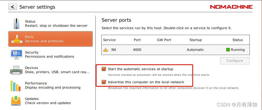 jetson nano VNC远程桌面配置及使用（nomachine）_nomachine jetson-CSDN博客