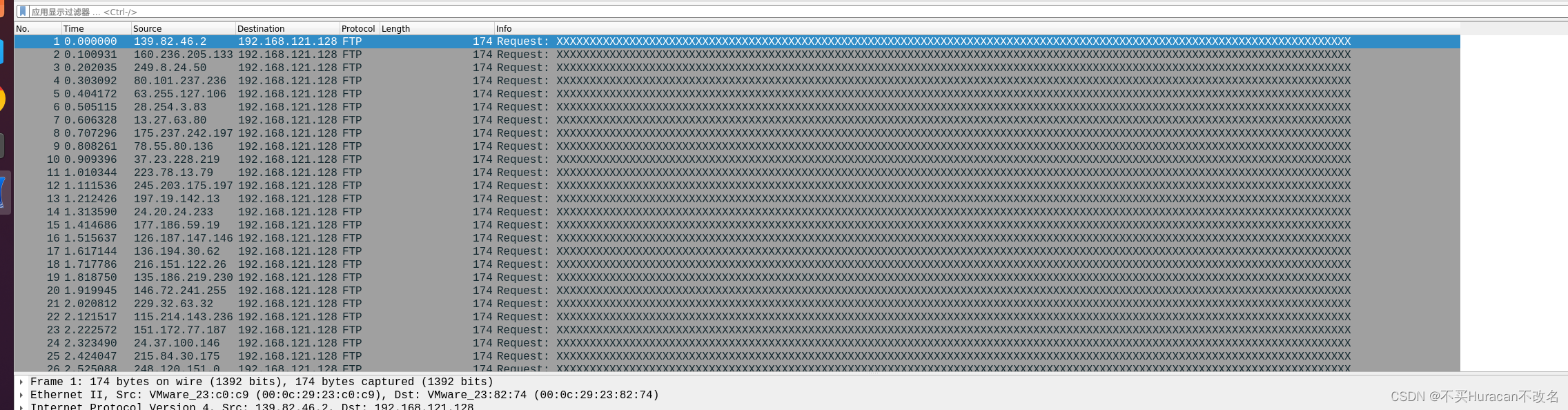 VSCode编译调试Suricata_suricata编译-CSDN博客