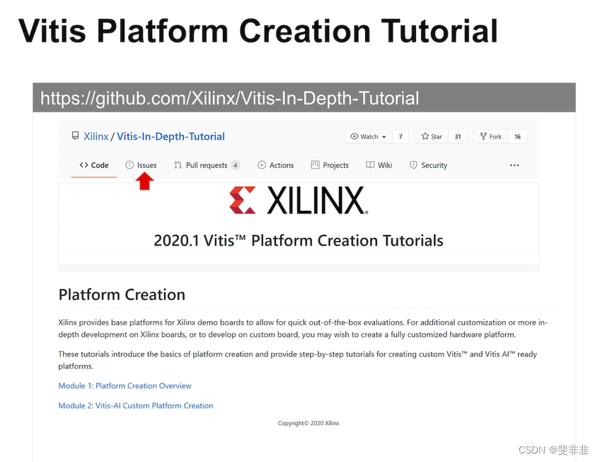 vitis platform creation_vitis creation problems-CSDN博客