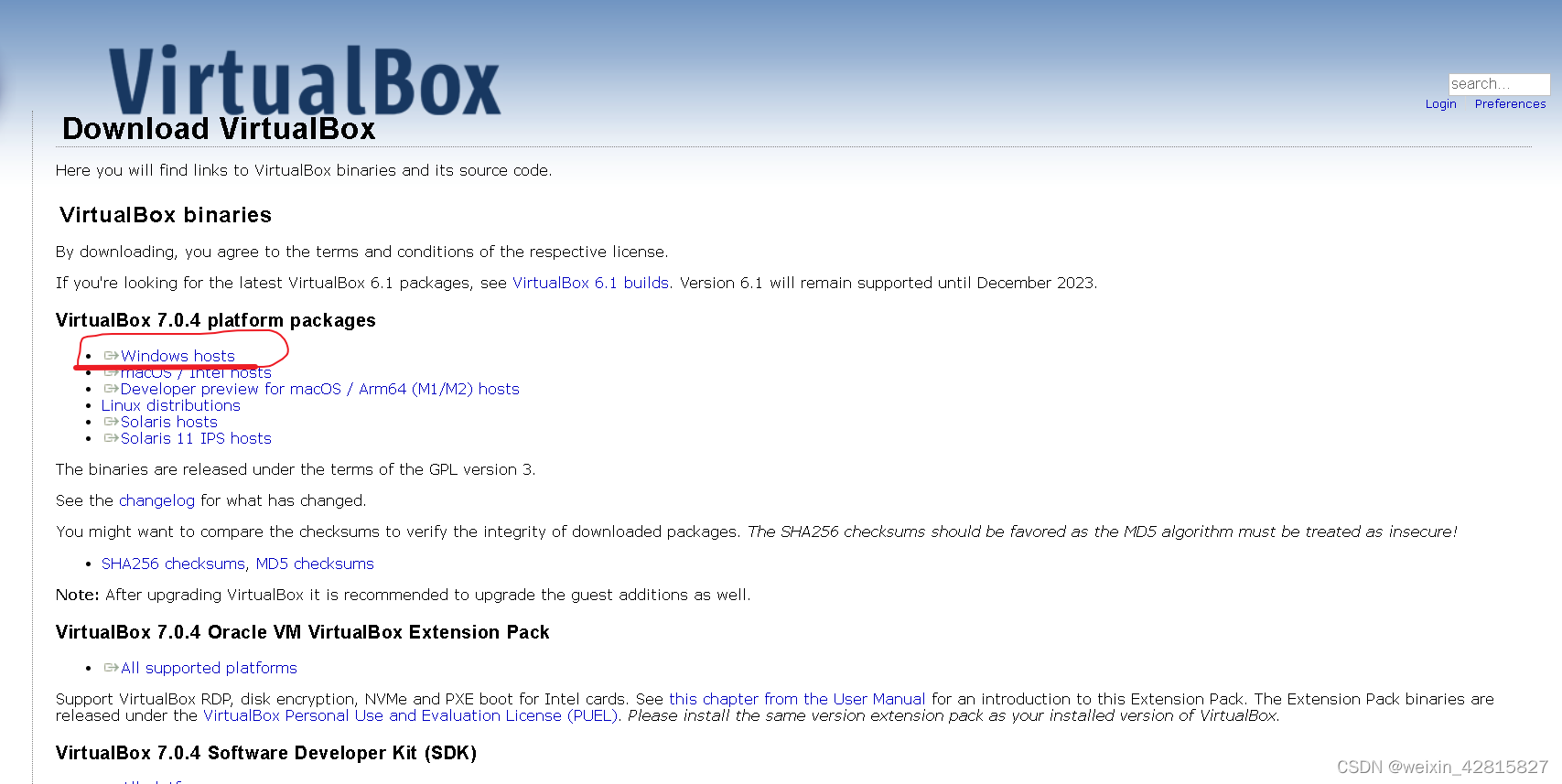vagrant快速部署虚拟机开发环境_vagrant 开发环境-CSDN博客