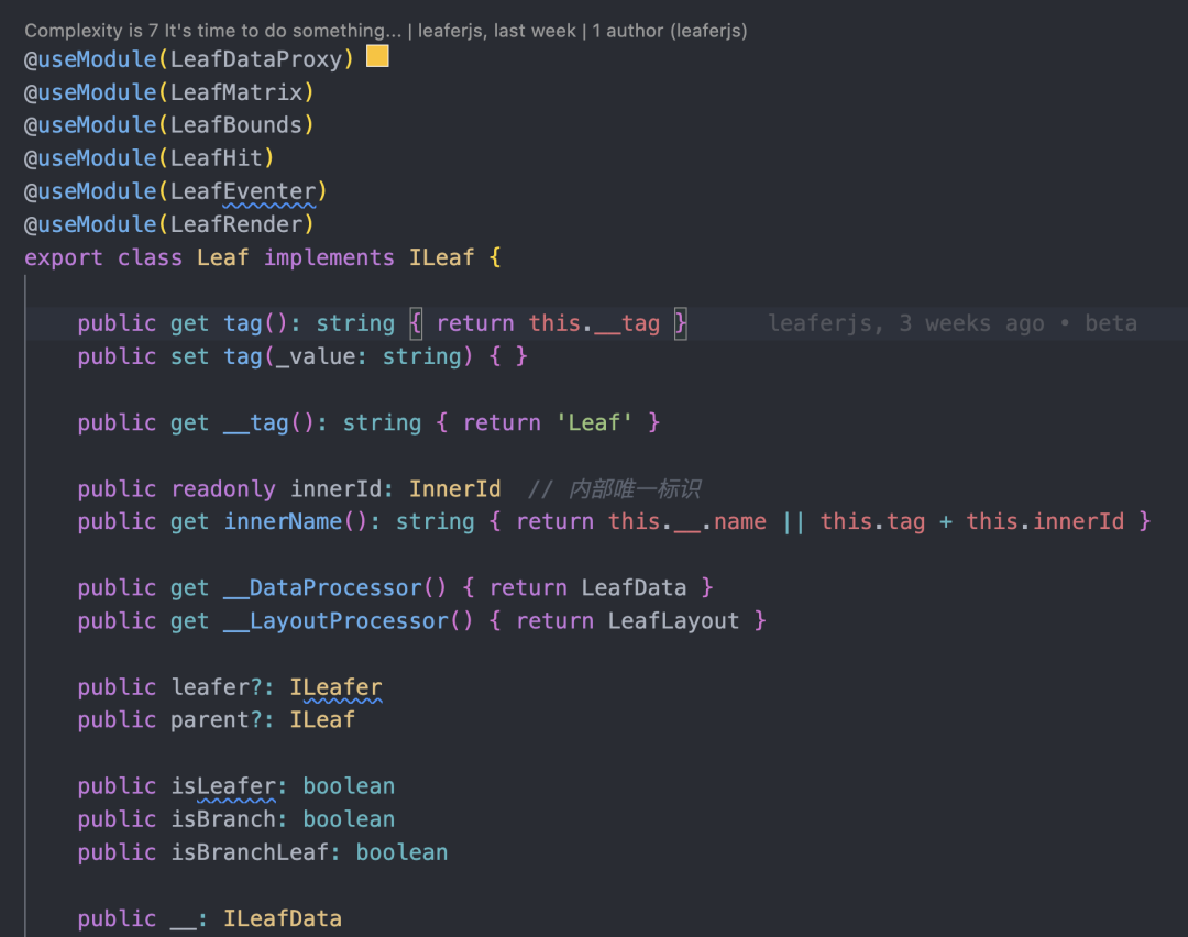 leaferjs，全新的 Canvas 渲染引擎-CSDN博客