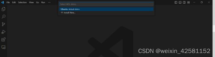SNS3（NS3）工程构建_sns3编译不过去-CSDN博客