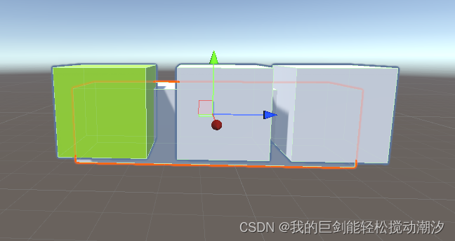 Unity日记6(延迟执行等方法,红绿灯实例)unity Update延时程序 Csdn博客